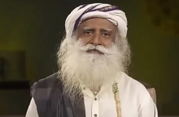 Isha Foundation Founder Sadhguru talks with top IAS officers calls them ...