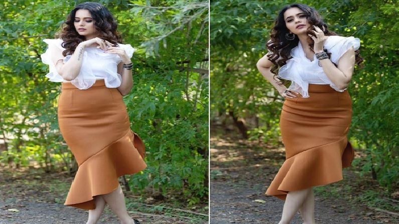 'घाडगेंची सून' झळकणार 'काय घडले त्या रात्री?'मध्ये Ghadge and Soon fame ...