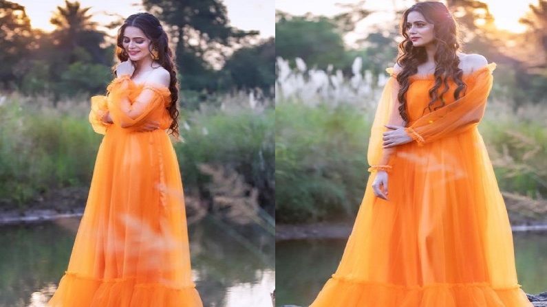 'घाडगेंची सून' झळकणार 'काय घडले त्या रात्री?'मध्ये Ghadge and Soon fame ...