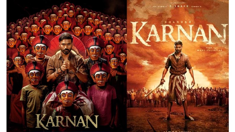 Karnan : एका गावाच्या अस्तित्वाची लढाई, कलाकारांचा अफलातून अभिनय ...