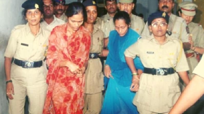 Serial Killer: जेव्हा महाराष्ट्रात तीन मायलेकींनी 42 लेकरांची हत्या ...